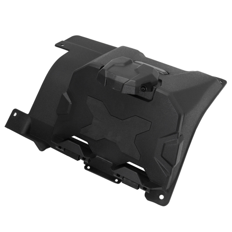 For Can Am Defender HD10 Max ATV Electronic Device Tablet Phone Holder ...