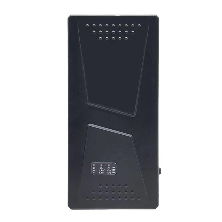 JAX-W9 Full-frequency Band 2.4G/5G/WiFi Blocker Device