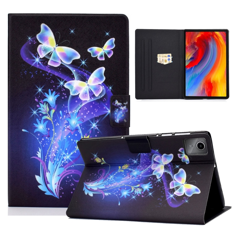 Cases, Covers & Skins - For Lenovo Tab M11 / Xiaoxin Pad 11 2024 ...