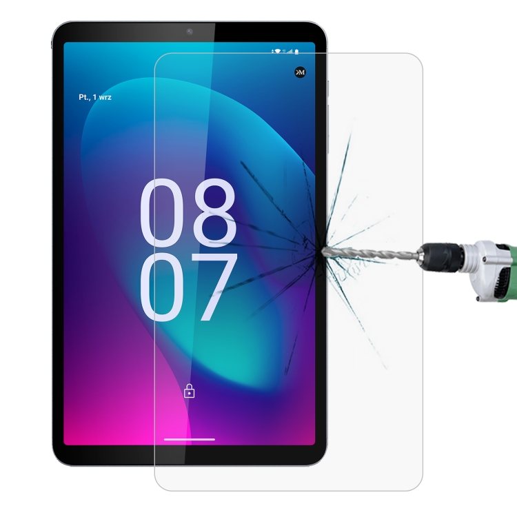 Screen Protectors - For Kruger&Matz EAGLE 807 8.0 9H 0.3mm Explosion ...