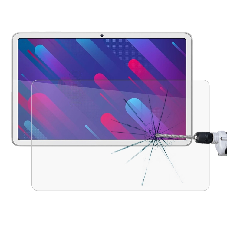 Screen Protectors - For Kruger&Matz EAGLE 1072 10.1 9H 0.3mm Explosion ...