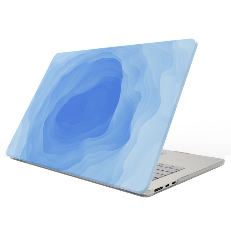 Cases, Covers & Skins - For MacBook Pro 16 A2141 UV Printed Pattern ...