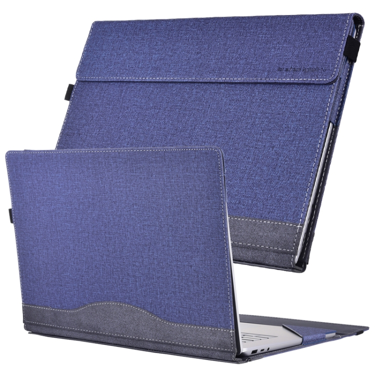 Cases & Bags - For Lenovo ThinkPad X1 Carbon Gen 8 Cloth Texture Laptop ...