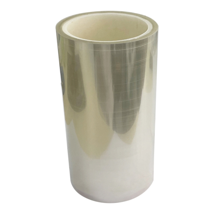 For iPhone 14 Pro Max / 15 Pro Max LCD Transparent Plastic Protection ...