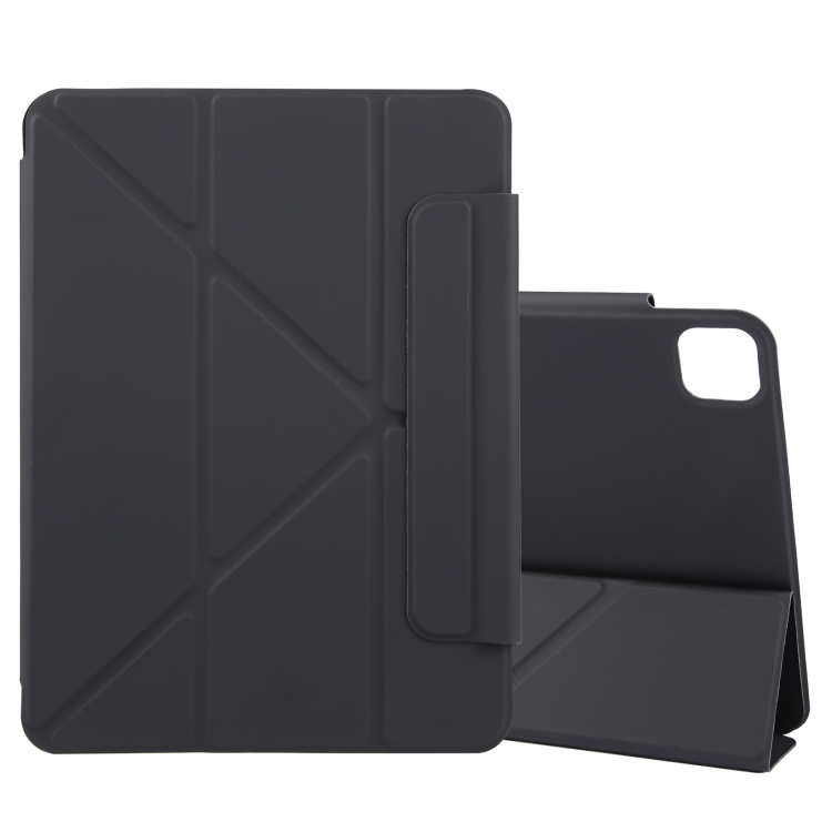 Cases, Covers & Skins - For iPad Pro 13 2024 Y-Shape Double-sided Clip ...