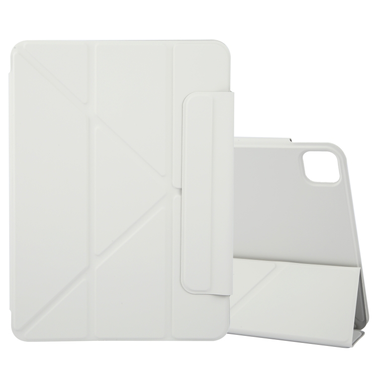 Cases, Covers & Skins - For iPad Pro 13 2024 Y-Shape Double-sided Clip ...