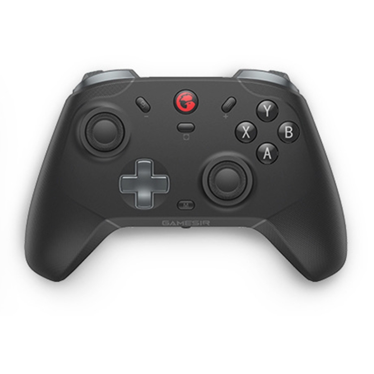 GameSir T4CP Controller di gioco wireless con ricevitore USB per PC ...