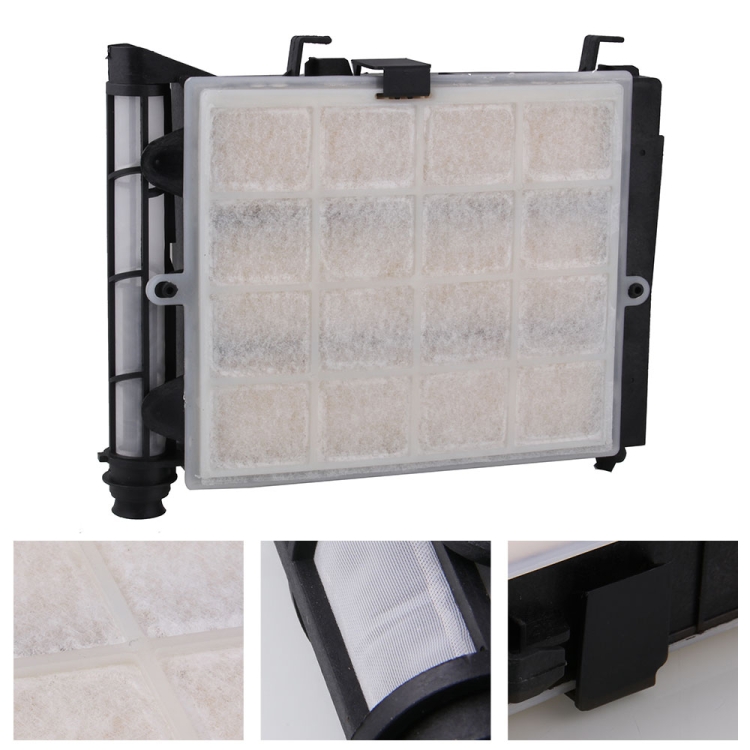 Other Replacement Parts - Car Fuel Filter Fuel Pot Assembly for Ford ...