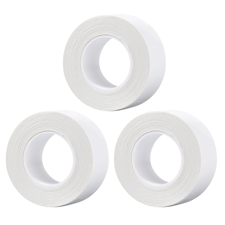 Original Xiaomi Mijia 3 Rolls/Pack Label Printer Label Paper ...