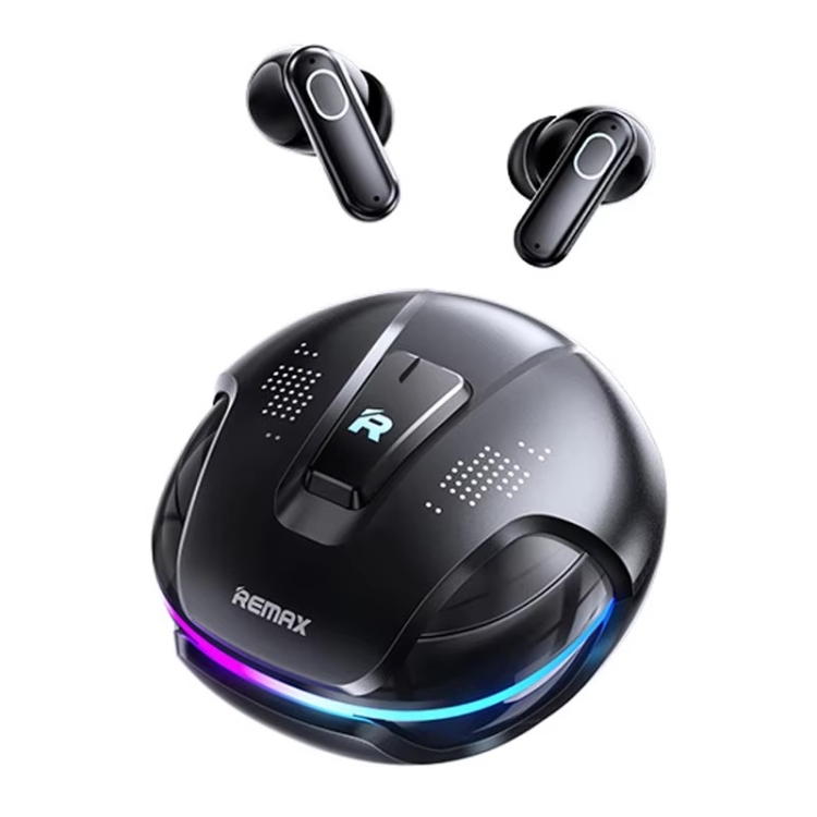 REMAX GameBuds G9 ANC Noise Reduction Gaming Wireless Bluetooth ...