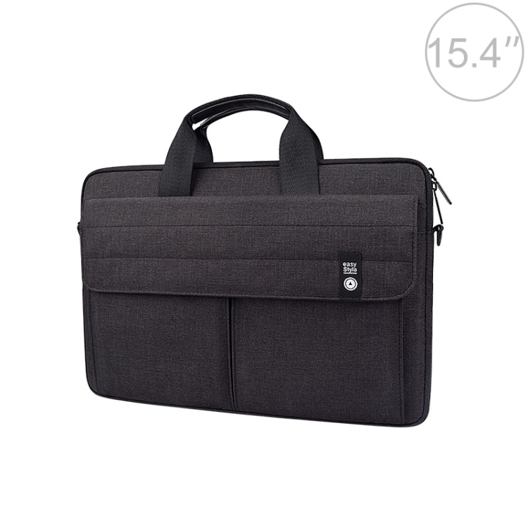 ST08 Handheld Briefcase Carrying Storage Bag without Shoulder Strap for ...