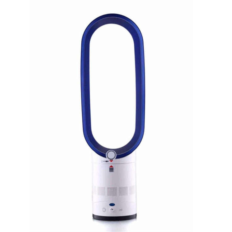 16 inch Household Mute Shaking Head Remote Control Desk Electric ...