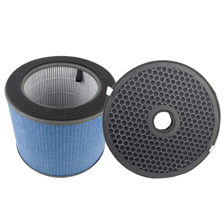 For Haier F300/MFC F330/MFA Air Purifier Replacement Screen Strainer ...