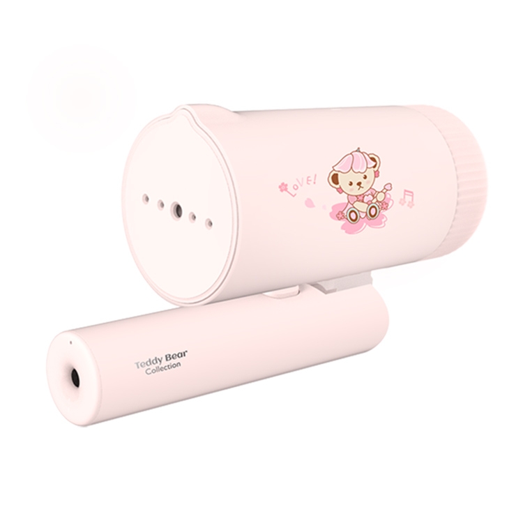 ต้นฉบับ Xiaomi Youpin Lofans GT-313W พับมือถือเสื้อผ้าเครื่องรีดผ้า, CN ปลั๊ก