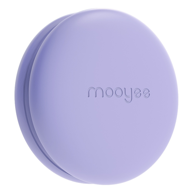 Original Xiaomi Mooyee lindo mini masajeador eléctrico inteligente ...