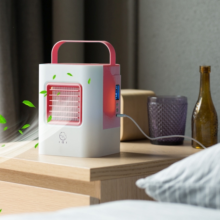 AC-01S Upgraded Version 2W IDI Portable Energy Efficient Evaporation ...