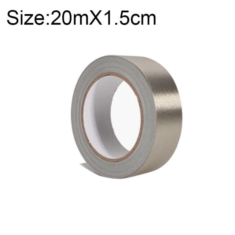 Plain Weave Double-sided Conductive Cloth Adhesive Cloth Single Sided ...