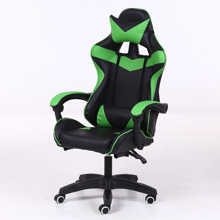 Computer Office Chair Home Gaming Chair Lifted Rotating Lounge Chair ...