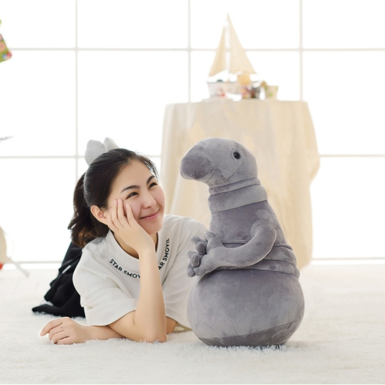 Alien Zhdun Short Plush Doll ความสูง 20 ซม