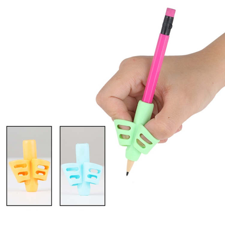 Students Learning Partner Stationery Pencil Holding Practice Device ...