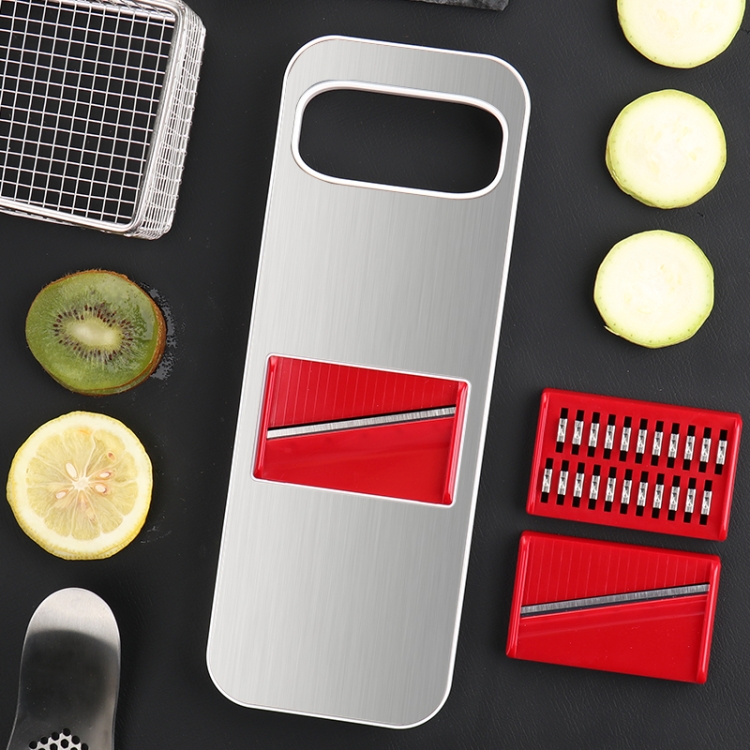 C321 Multifunctional Household Kitchen Stainless Steel Vegetables ...