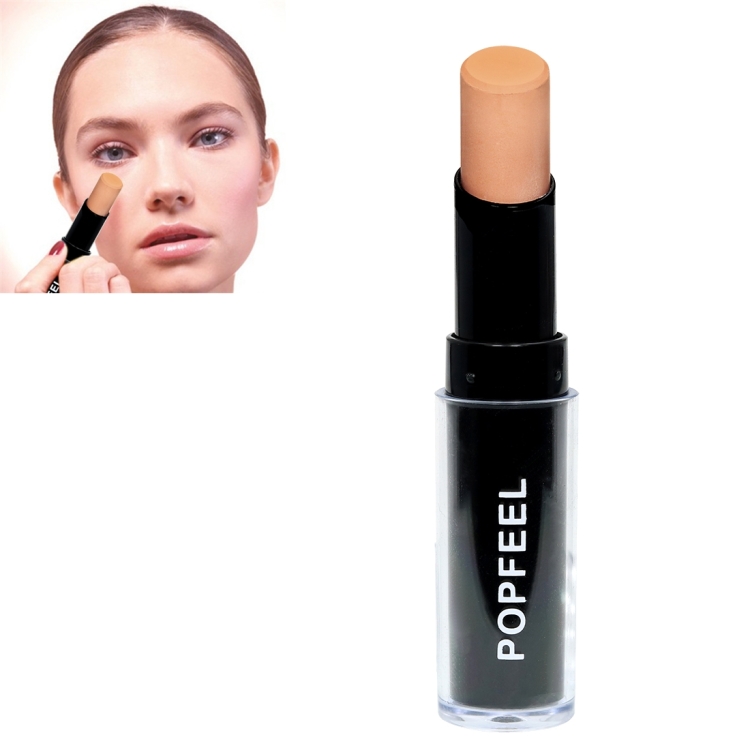 POPFEEL Cosmetic Single Head Face Concealer Pen Foundation Freckle Acne ...