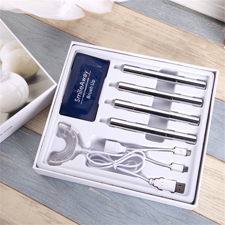 Multi-function Personal Dental Heath Oral Care Teeth Whitening Beauty ...