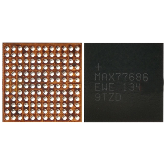 โมดูล IC เพาเวอร์ MAX77686