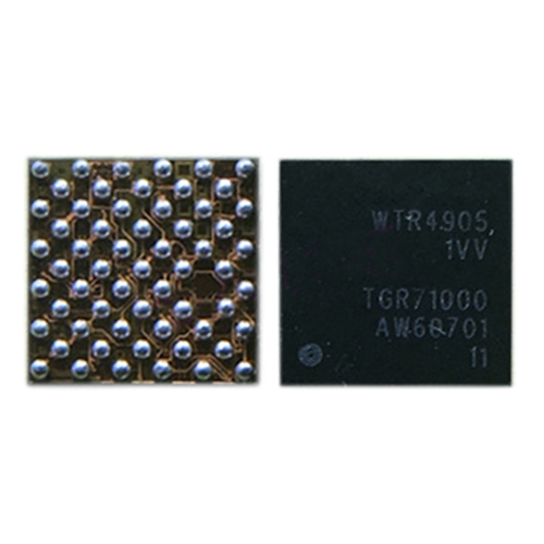 Frecuencia intermedia IC WTR4905 1VV