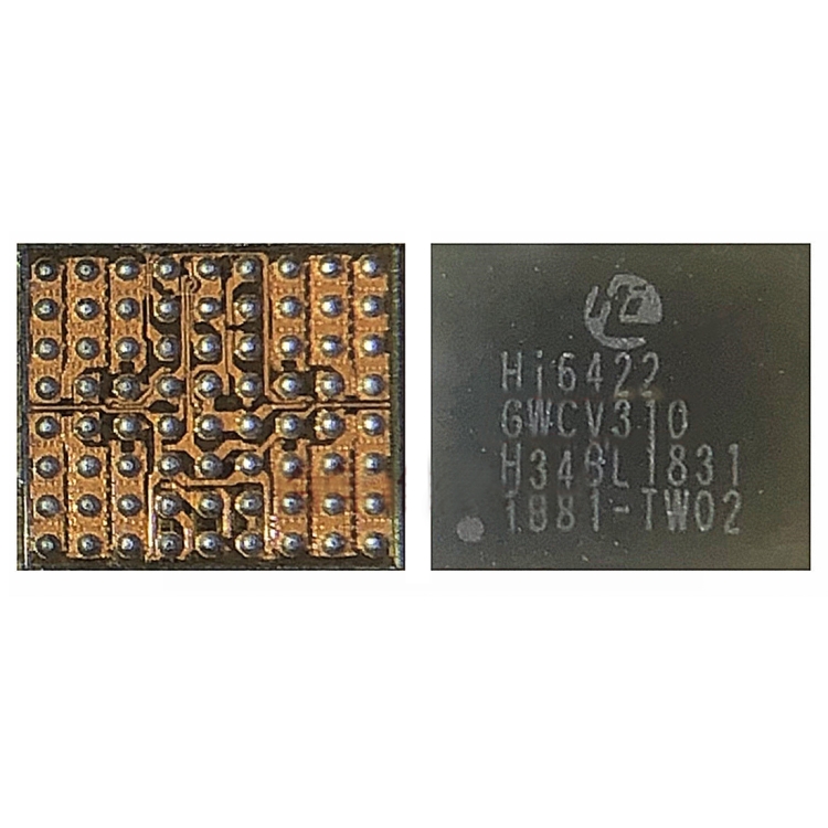 Módulo IC de potencia HI6422 V310