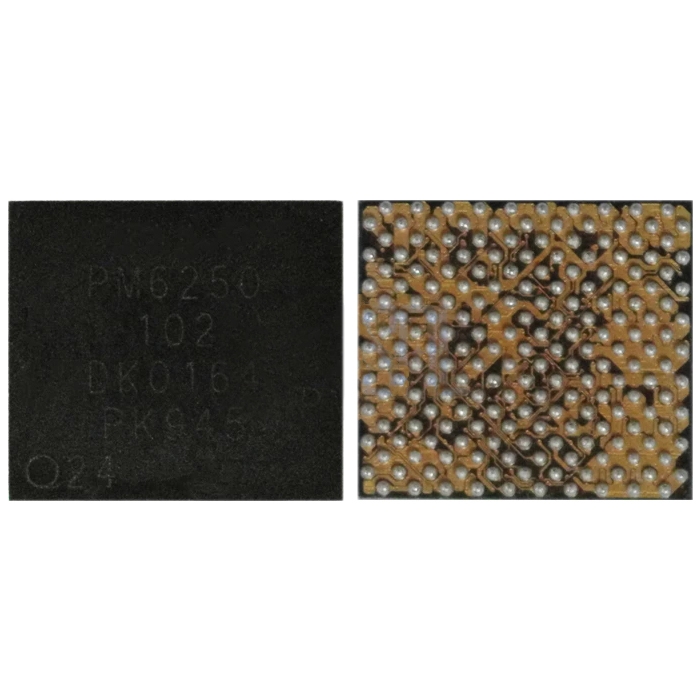 Módulo IC de potencia PM6250 102