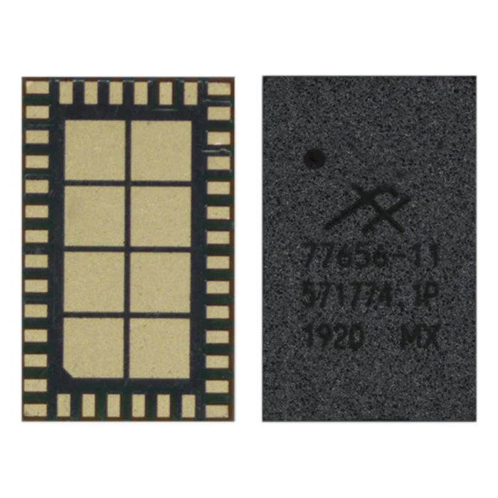 Power Amplifier IC Module 77656-11