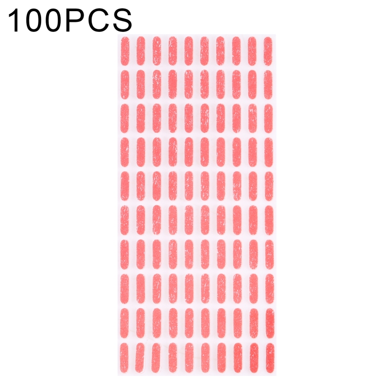 100 Sets Motherboard Water Damage Warranty Indicator Stickers For ...