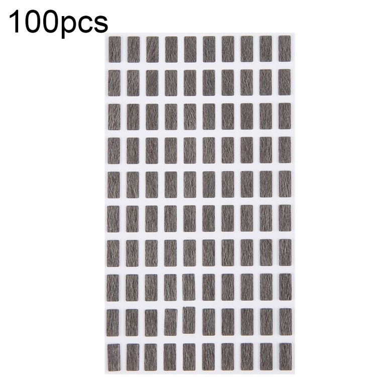 100/Set LCD Display Flex Cable Adhesive Stickers For iPhone 14 Pro Max ...