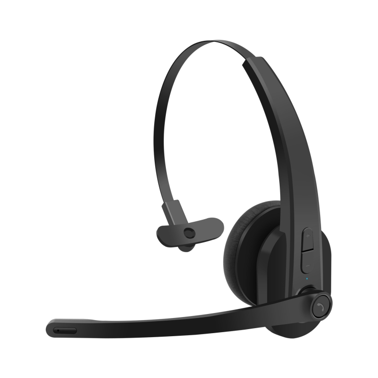 M99 Head-mounted Mono Audio Bluetooth V5.0 Headset