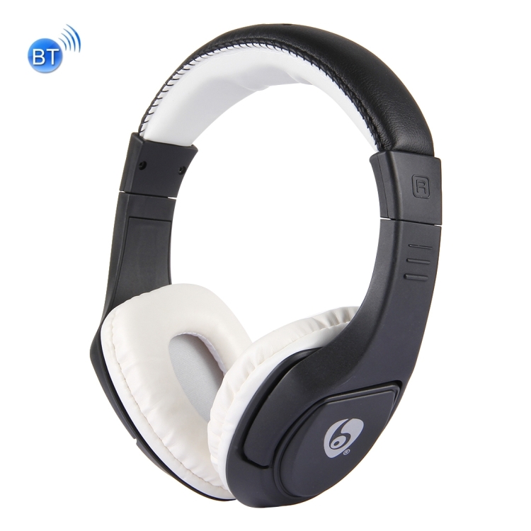 OVLENG MX333 ชุดหูฟังแยกเสียงรบกวนสเตอริโอไร้สาย Bluetooth พร้อมไมค์