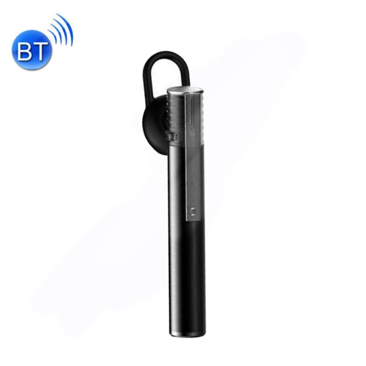 QCY J09 Car Driving Anti-Lost Clip Wireless Bluetooth V4.1 หูฟังพร้อม ...