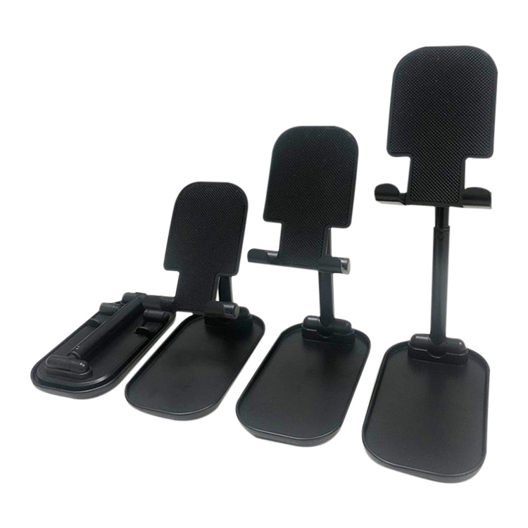 Z01 Universal Folding Retractable Desktop Holder Bracket for Mobile ...