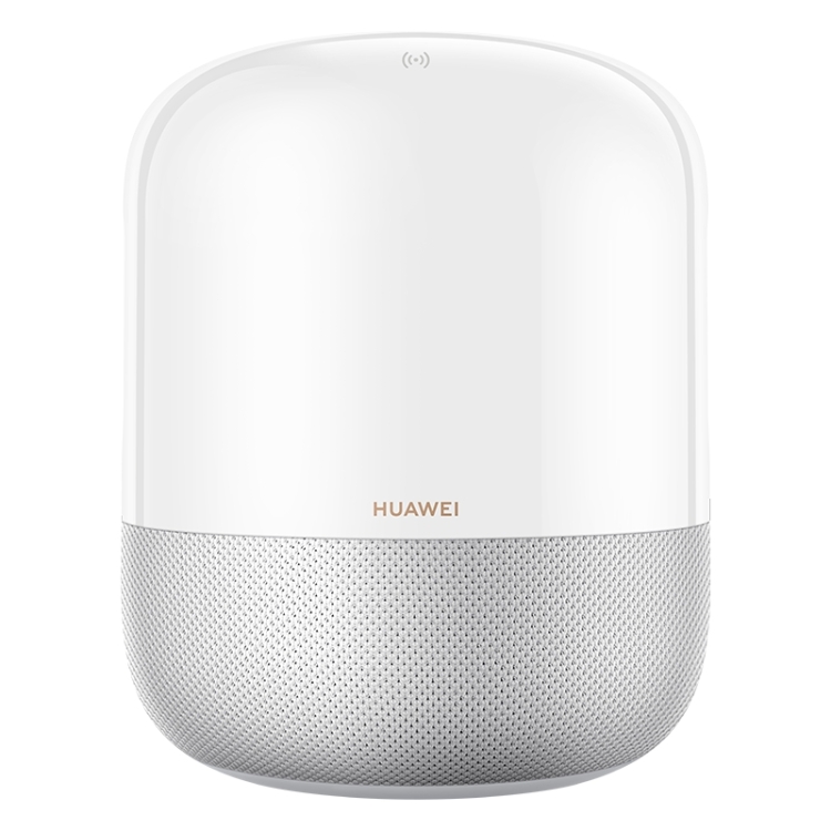 기존 HUAWEI Sound 40W Devialet Bluetooth 5.0 스마트 스피커, Huawei HiLink 지원 (흰색)