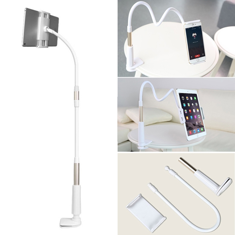 UBN-20 Universal 360 Degrees Rotating Detachable Three-stage Lazy ...