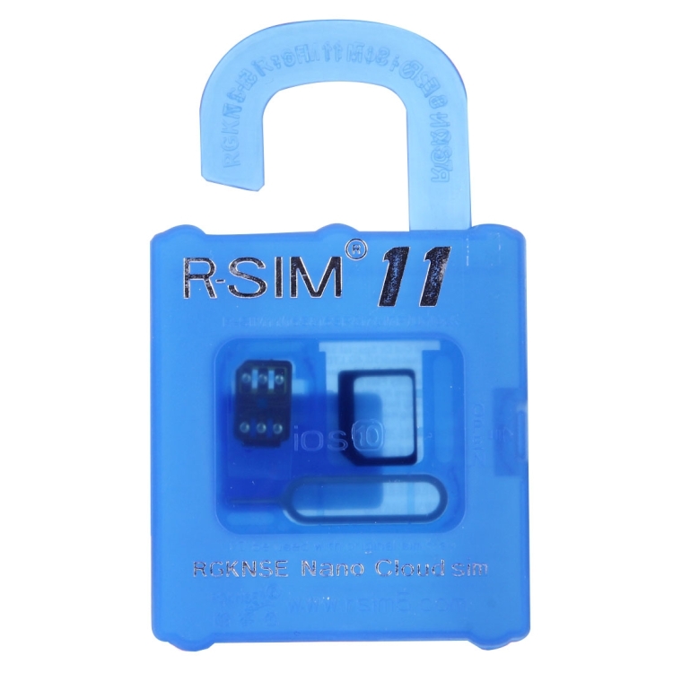 R-SIM Mini 2, R-SIM (0.2mm) Best Unlock and Activation SIM