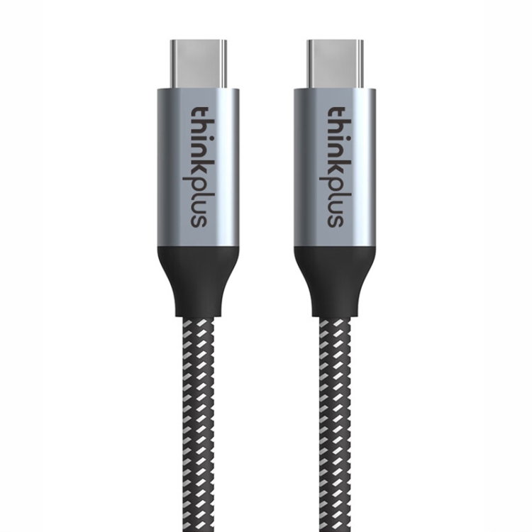 Lenovo Thinkplus CC515H USB-C / Type-C to USB-C / Type-C USB3.1 Gen2 ...