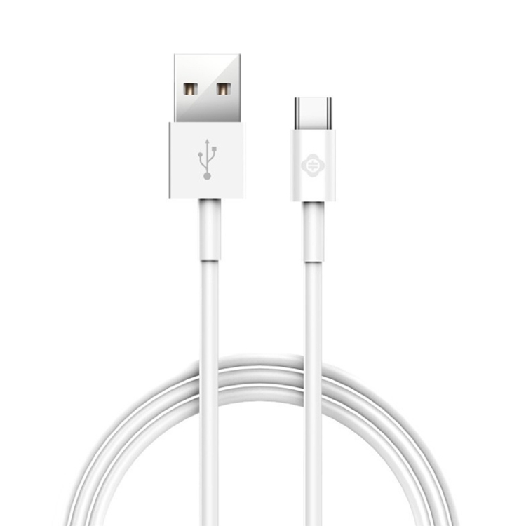 TOTUDESIGN BTB-001 Cable de datos TPE de transmisión y carga USB-C ...