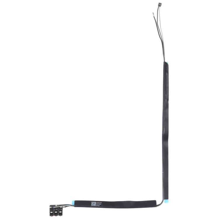 Keyboard Sensor Flex Cable สำหรับ iPad 10.2 นิ้ว 7/8/9th Gen (สีดำ)