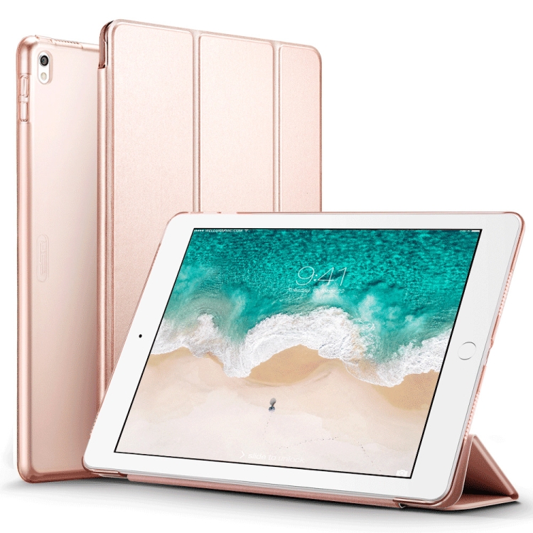ESR Yippee Color Series ซองหนังแม่เหล็กสามพับสำหรับ iPad Pro 10.5 นิ้ว ...