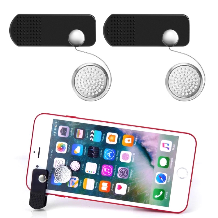 M6 Eat Chicken Mobile Phone Game Joysticks Rocker Button Control ...