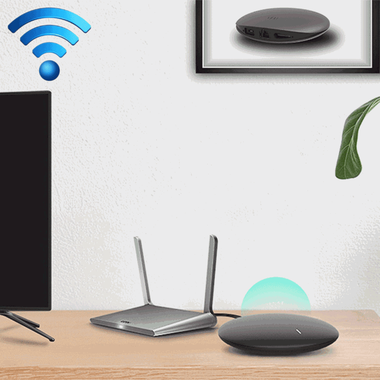 IKOS W3600 3 SIM 3 Standby Roaming-free Aboard WiFi Router สำหรับ ...