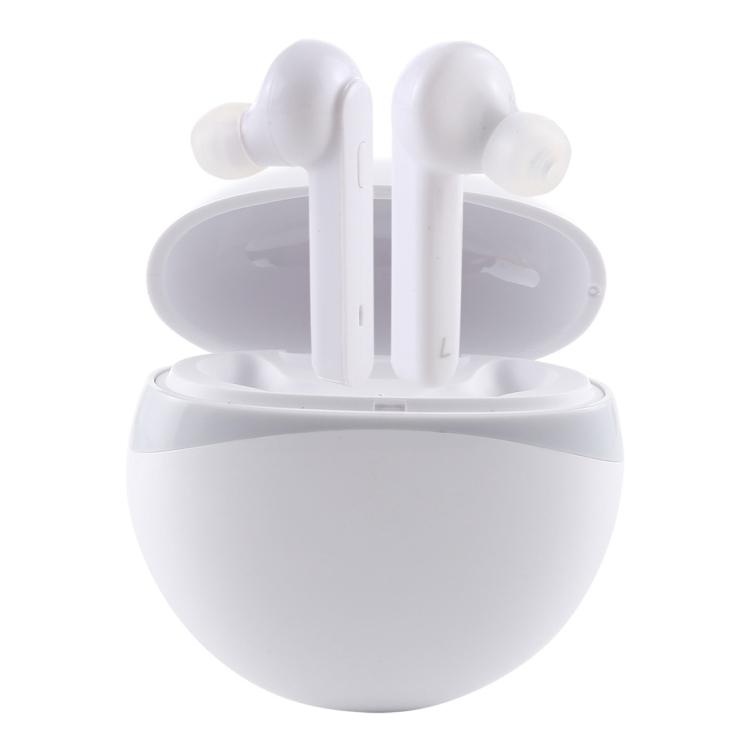 T12 TWS Ture Wireless Hi-Fi Stereo Bluetooth 5.0 หูฟังพร้อมเคสชาร์จ