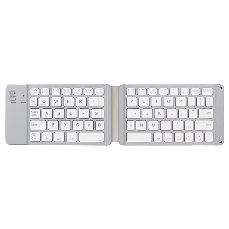 Keyboards - B05 USB Charging Portable Mini Folding Bluetooth Wireless ...