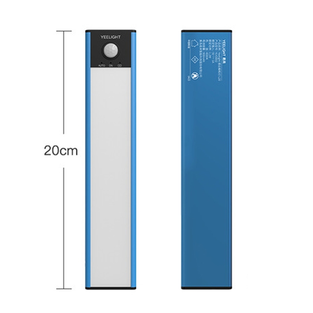 20cm Original Xiaomi Youpin YEELIGHT LED Smart Human Motion Sensor ...